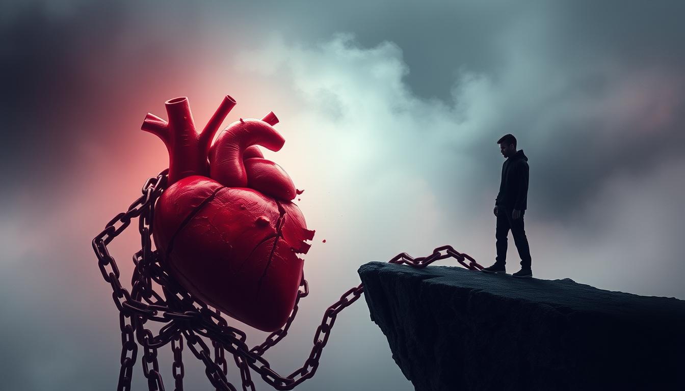 Identifying and Overcoming Commitment Issues